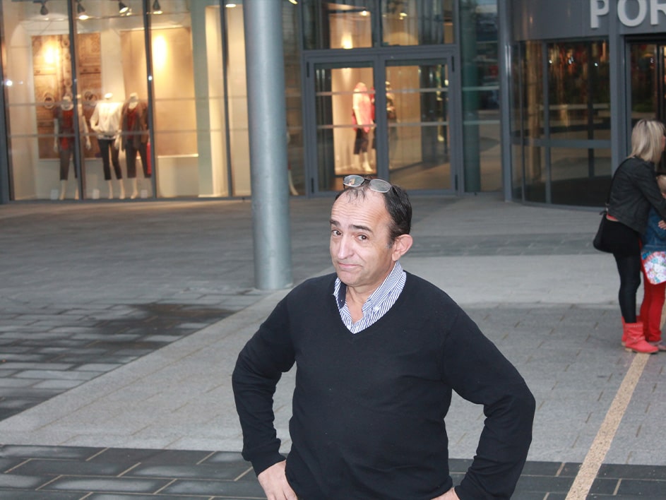 Marc RUBIERA - CrediPro Toulouse-Aurora | CrediPro