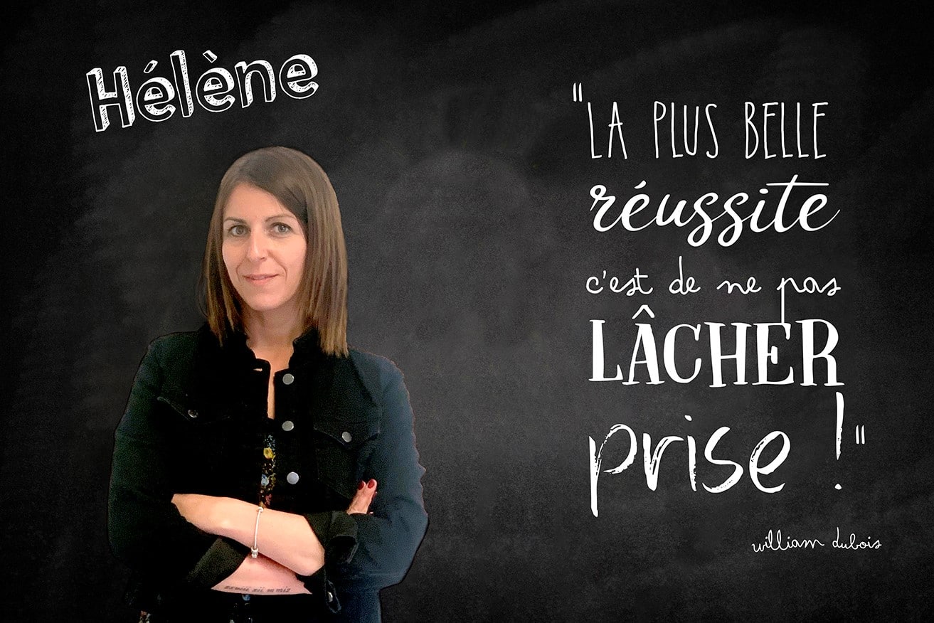 Hélène De Marco, notre nouvelle collaboratrice | CrediPro