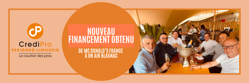 Nouveau Financement Obtenu pour On Air Fitness Blagnac