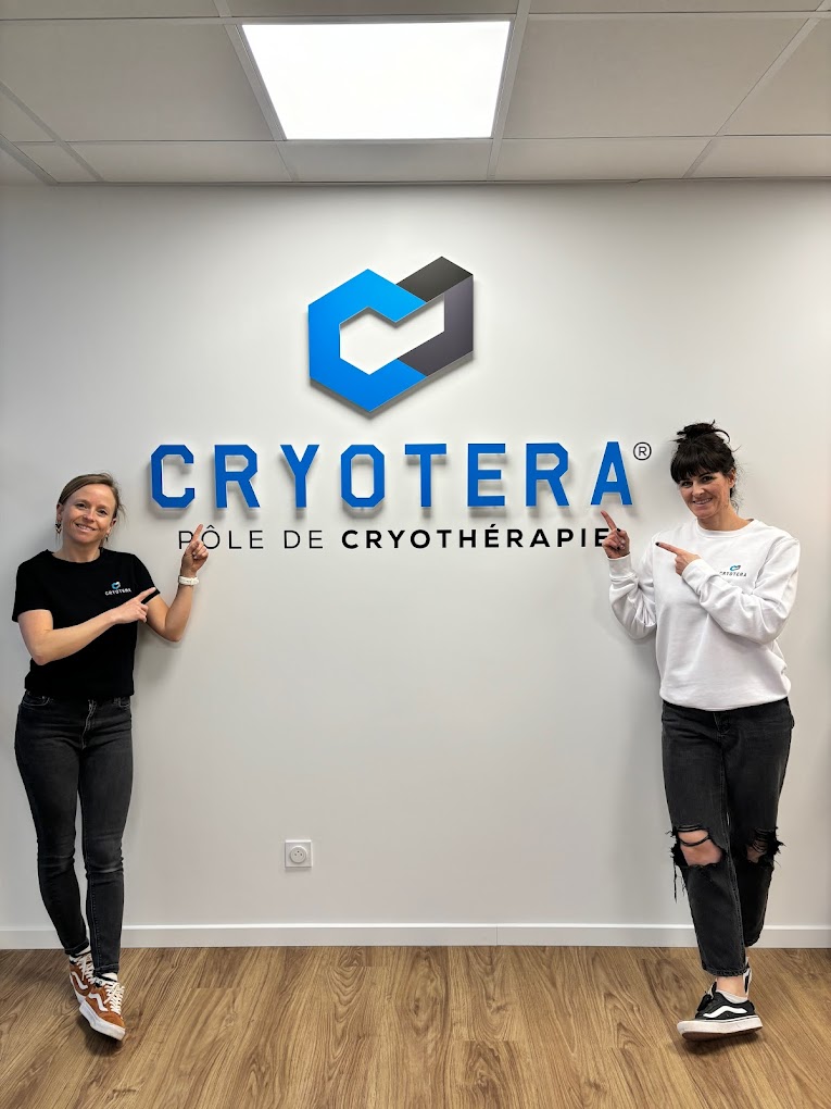 Stéphanie Chastagner : soin et innovation avec CRYOTERA