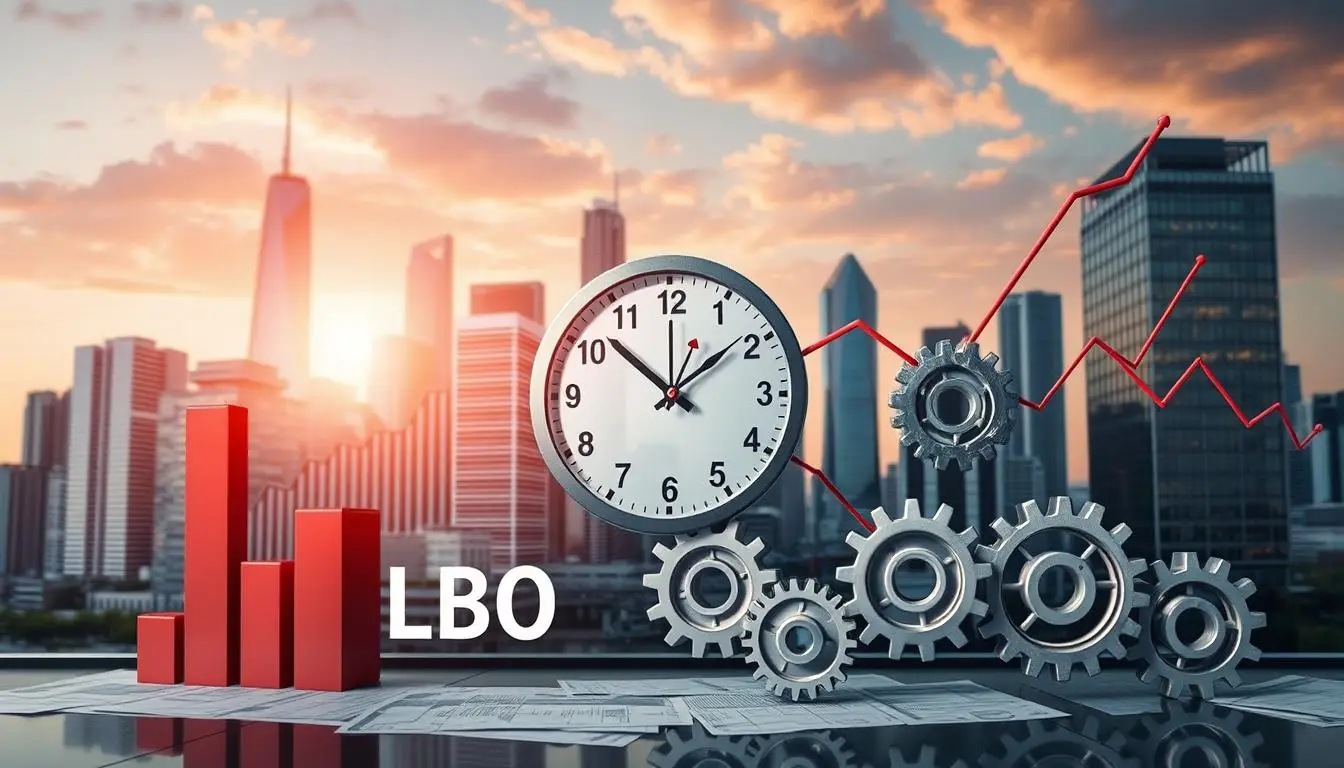 Optimiser un LBO : à quel moment agir