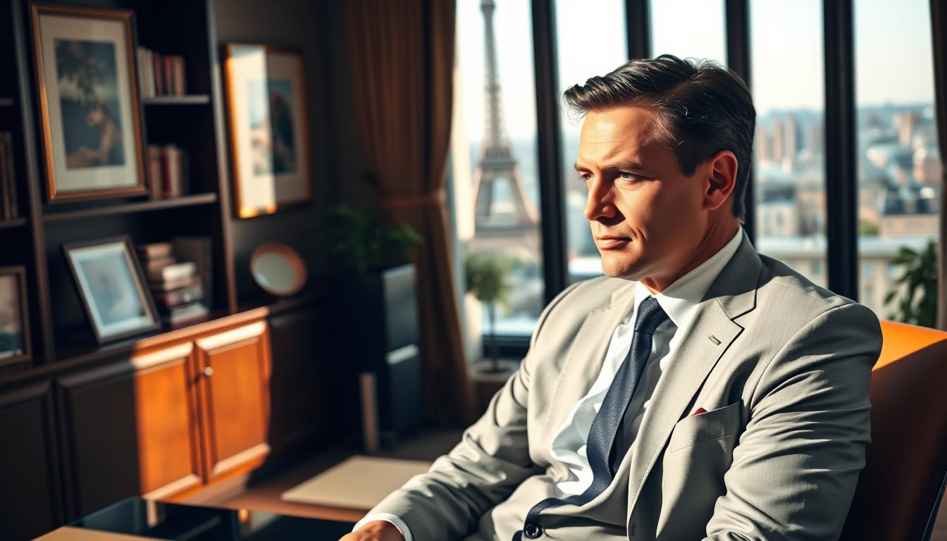 Découvrez le rôle d'un Operating Partner et son importance